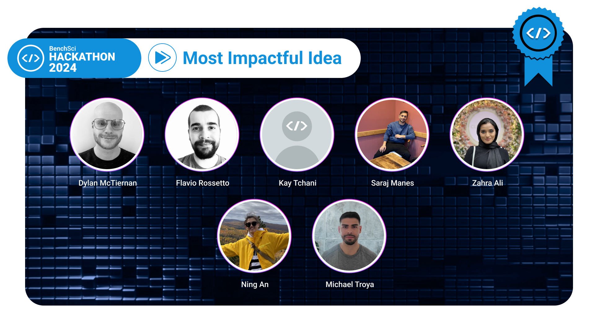 Hacking for the Future: How BenchSci Unleashes Innovation with GenAI Tech